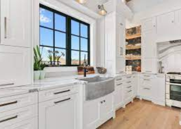 Windows – Shiriji Steels